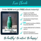 50 servings of superfood goodness