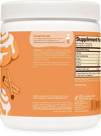50 servings of Wellah colostrum