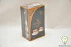 50 tea bags for daily enjoyment
