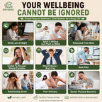 50 tea bags for daily wellness