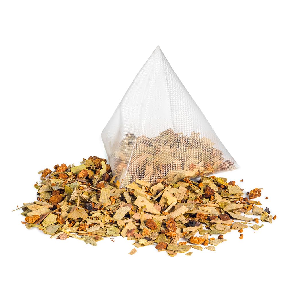 50 tea bags of Ginkgo goodness