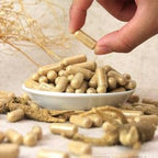 500 capsules for daily wellness