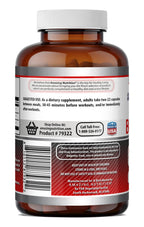 500 capsules of BCAA for daily nutrition
