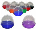500 count empty vending capsules