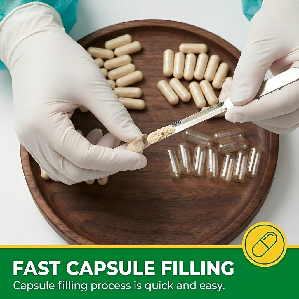 500 count multivitamin capsule pack