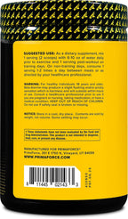 500 g Beta Alanine for improved performance
