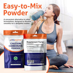 500 g calcium powder for strong bones