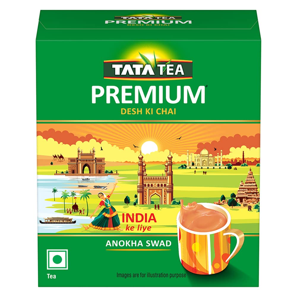 500 g chamomile tea leaves
