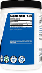 500 g creatine powder for energy boost