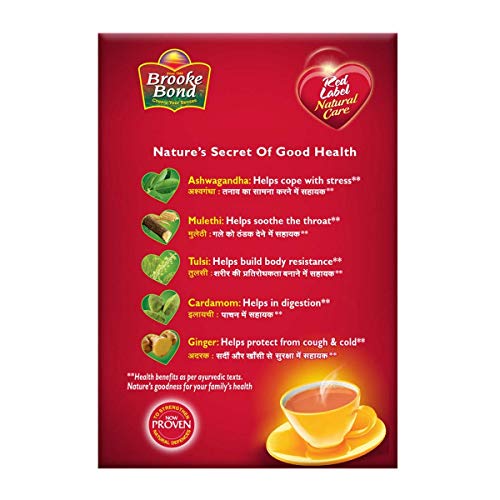 500 gm multivitamins for energy
