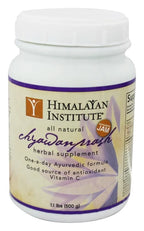 500 grams of herbal blends jam