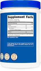 500 grams of pure D-Ribose powder
