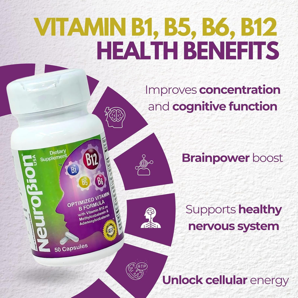 500 mcg B12 methylcobalamin benefits