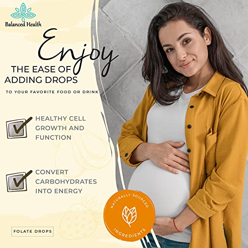 500 mcg methylfolate vitamin supplement