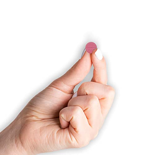 500 mcg Vitamin B12 for energy