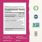 500 mcg vitamin B12 for immune support
