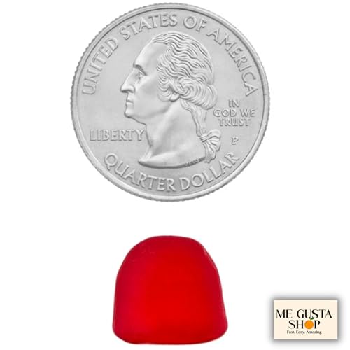 500 mcg Vitamin B12 gummies