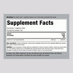 500 mcg Vitamin B12 supplement