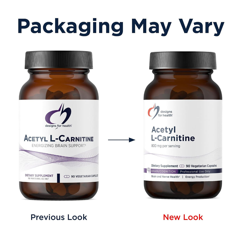 500 mg acetyl l-carnitine for mental focus