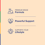 500 mg Acetyl-L-Carnitine supplement