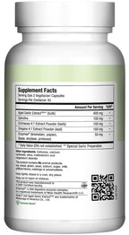 500 mg aged garlic health benefits