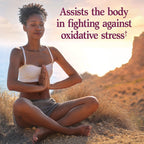 500 mg antioxidant supplement