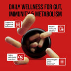 500 mg apple cider vinegar supplement