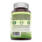 500 mg Arjuna herbal supplement
