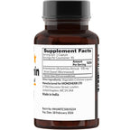 500 mg Artemisinin health supplement