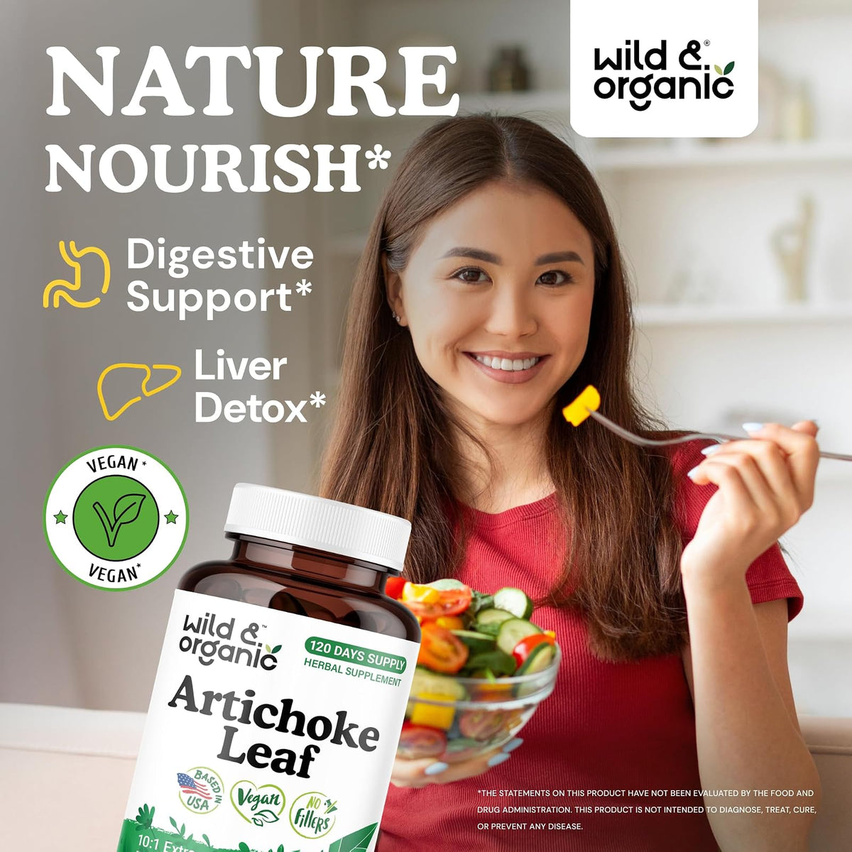 500 mg artichoke extract for digestion