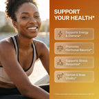 500 mg ashwagandha capsules for daily wellness