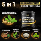 500 mg ashwagandha capsules for wellness