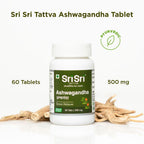 500 mg ashwagandha for better sleep