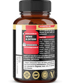 500 mg ashwagandha for daily wellness