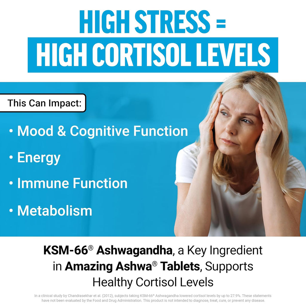 500 mg ashwagandha multivitamin benefits