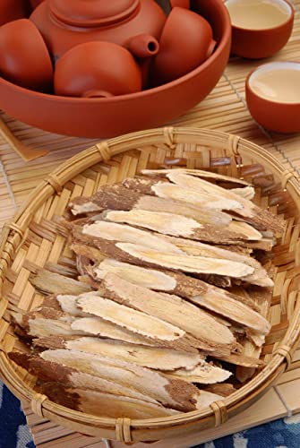 500 mg Astragalus for vitality
