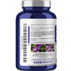 500 mg astragalus root capsules