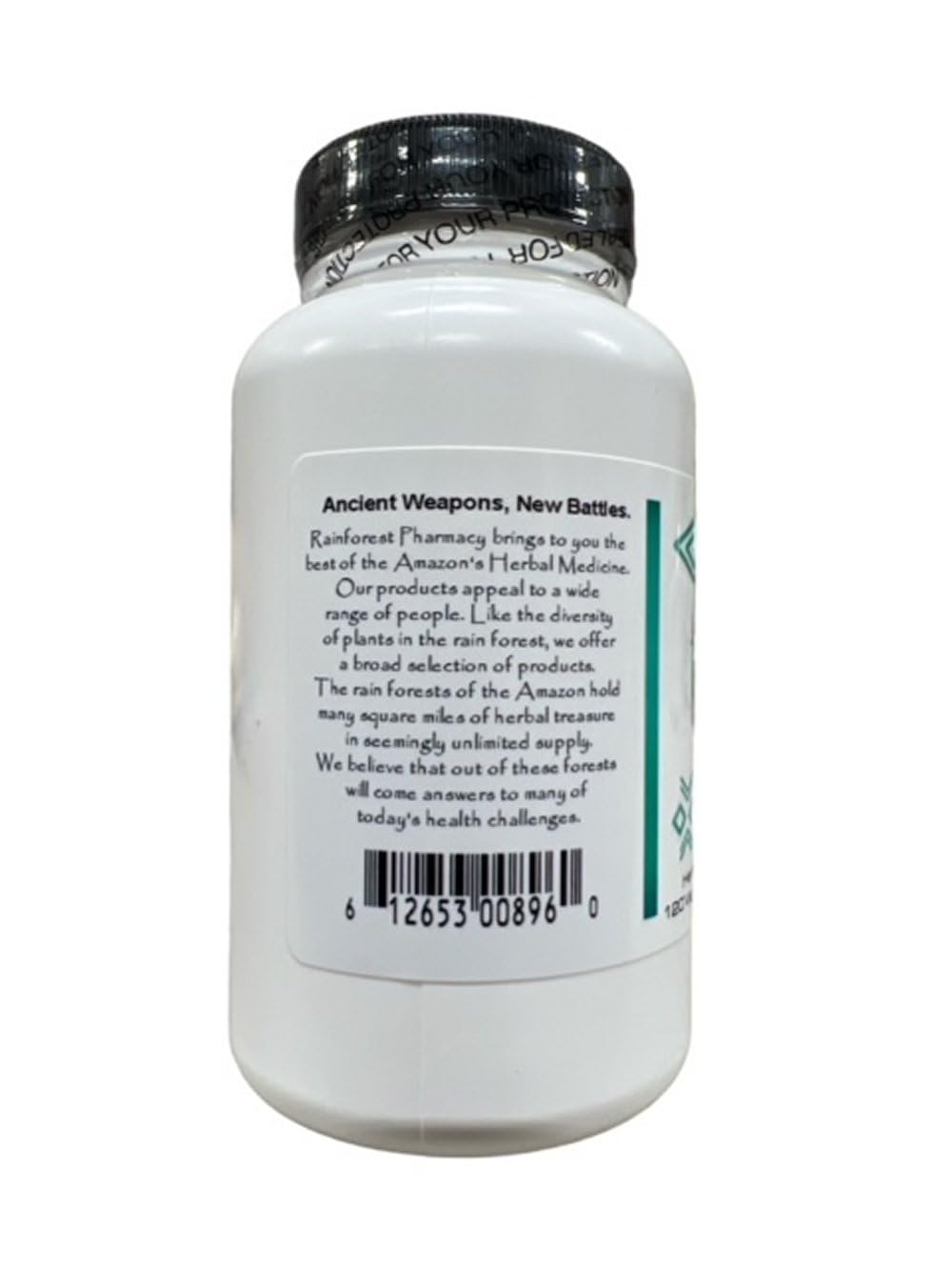 500 mg Avenca Capsules for vitality