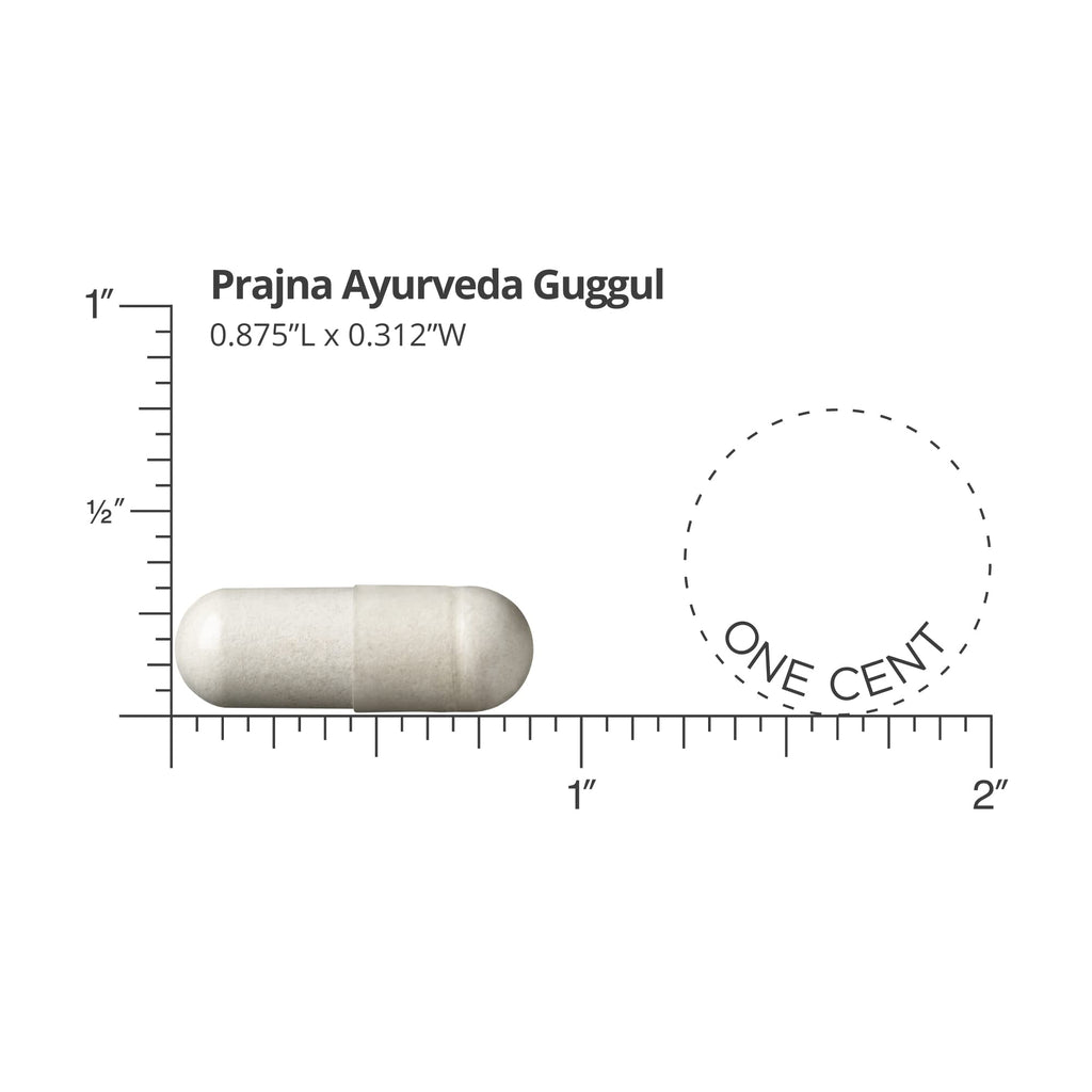 500 mg Ayurvedic supplement for vitality