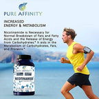 500 mg B3 for overall wellness