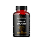 500 mg Bacopa Monnieri herbal supplement