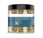 500 mg Bacopa Monnieri herbal supplement