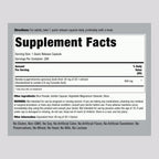500 mg Banaba Leaf extract benefits