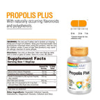 500 mg bee pollen multivitamin supplement