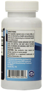 500 mg bee propolis supplement