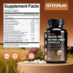 500 mg beef liver for beauty