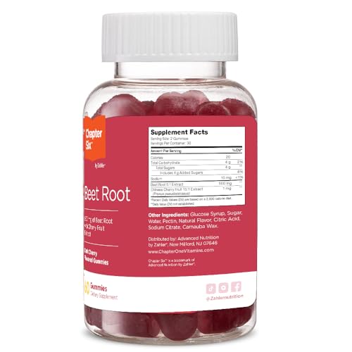 500 mg beet root extract benefits