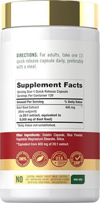 500 mg beet root supplement benefits