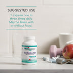 500 mg berberine for digestive health