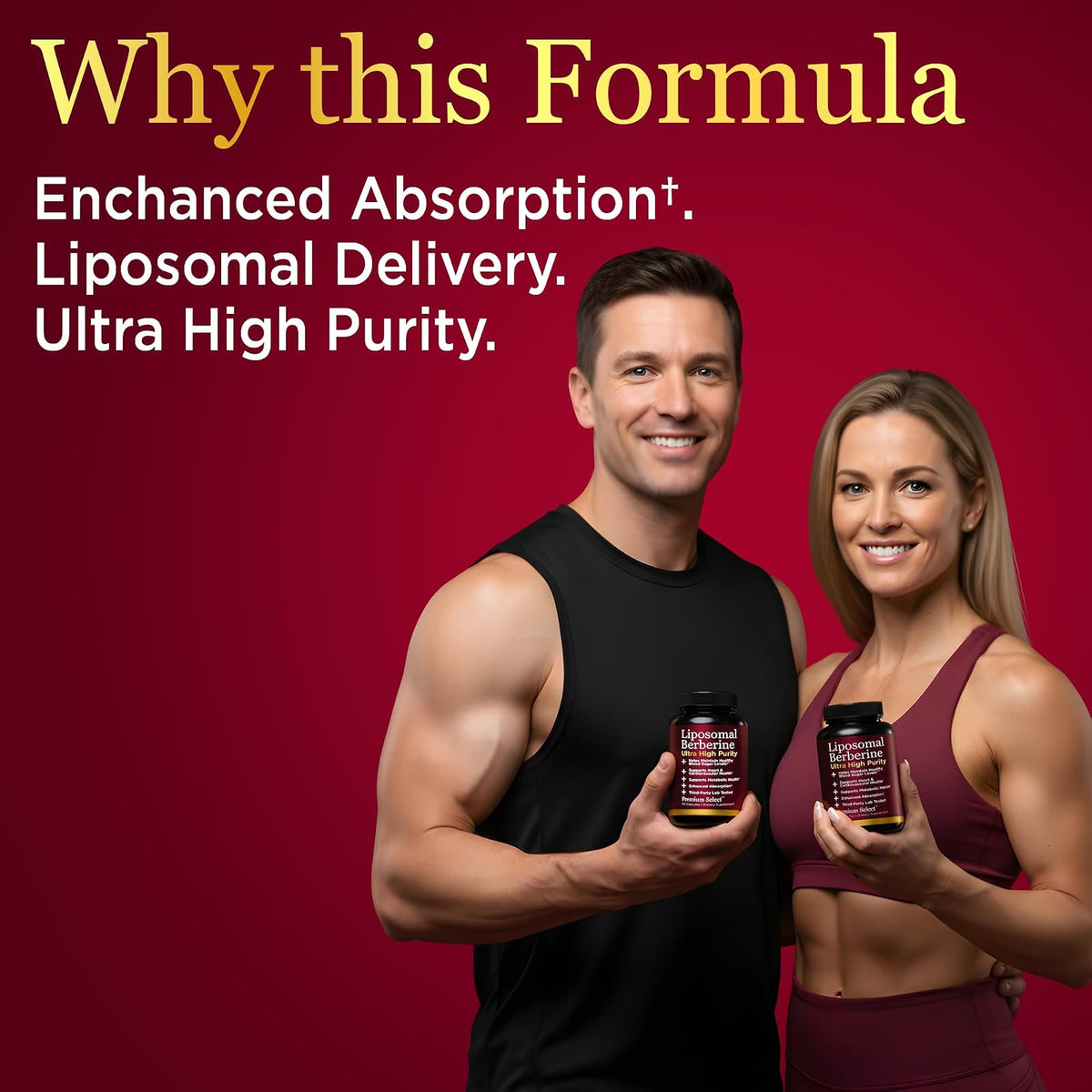 500 mg berberine health benefits